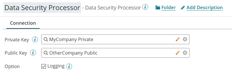 Advanced Security on Boomi using the Data Security Processor | Ant’s Blog Advanced Security on Boomi using the Data Security Processor | Ant’s Blog
